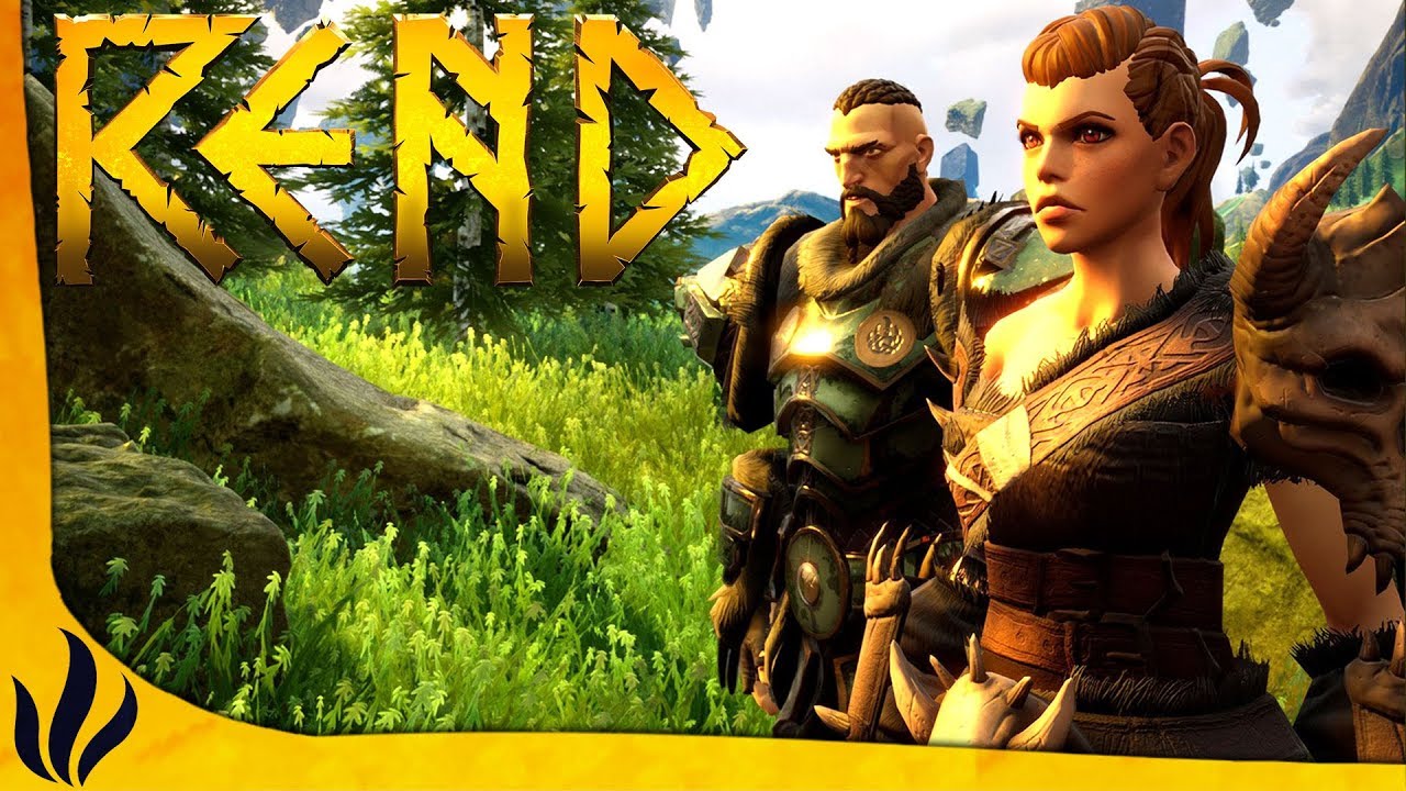 GROSSE SESSION PVP & PREMIER TAME ! (Rend #4) - YouTube