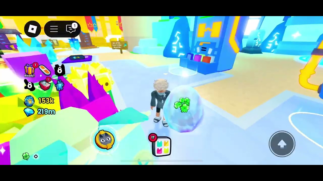 I got a huge huburt! Btw I bought it from a partner - YouTube
