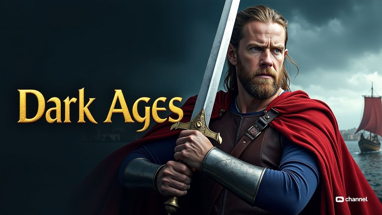 Unraveling England's Dark Ages: Saxon Roots & Viking Legacy Explained ...