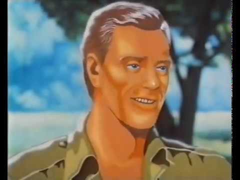 The film studio Soyuzmultfilm 1978 Polygon - YouTube