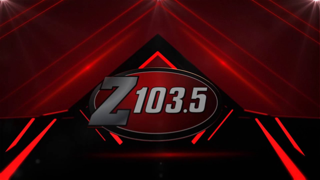 Z103.5's Toronto Rock in-game mashup! - YouTube