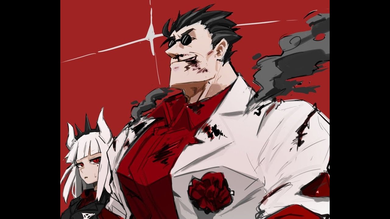 helltaker speedrun - YouTube