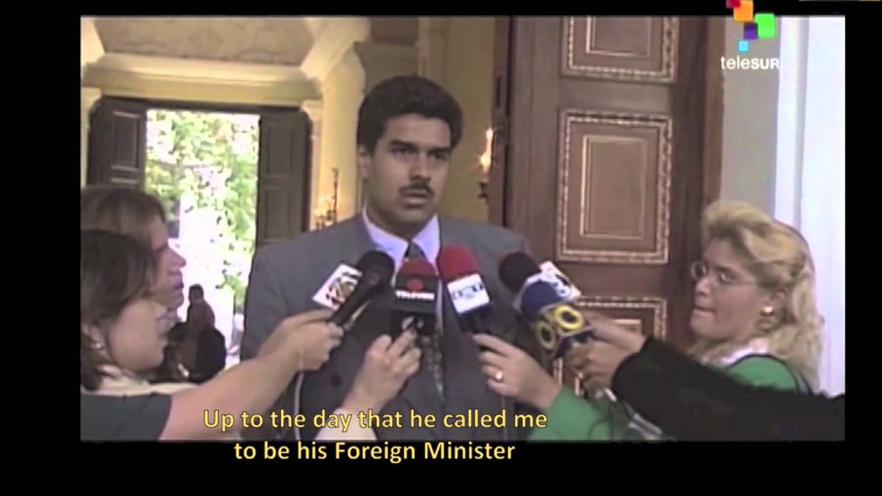 Mi Amigo Hugo My Friend Hugo Oliver Stone (full length film) - YouTube