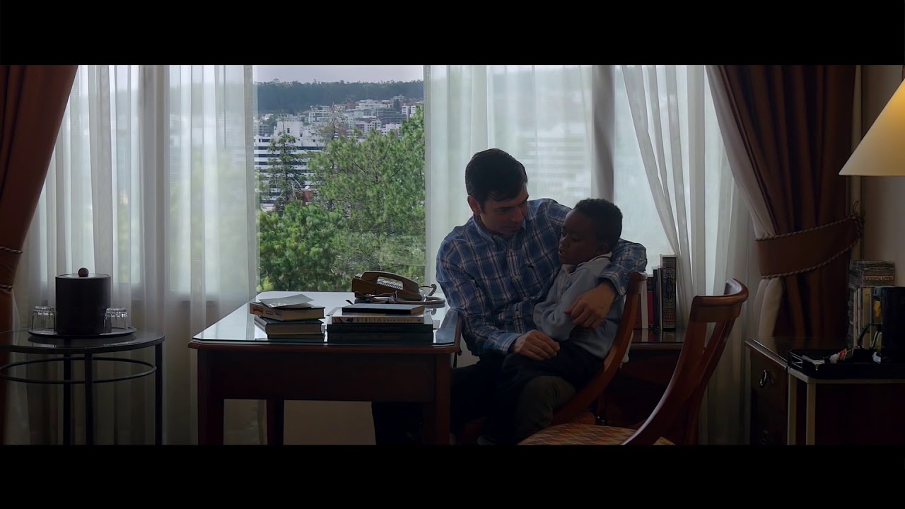 Felipe Centeno "Con Alas Pa Volar " - YouTube