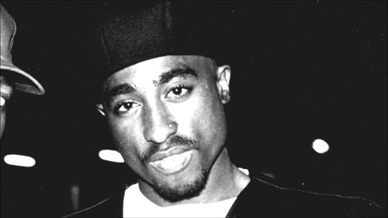 NEW 2014* 2Pac feat (Nas & Biggie) - Cant Take It - YouTube