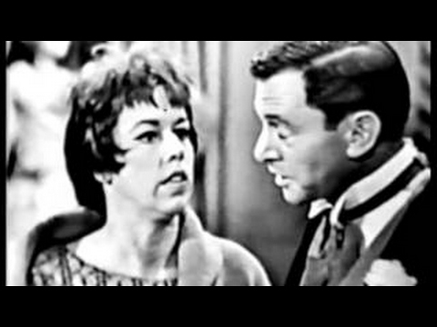 The Garry Moore Show Oct 25, 1960 S03 E05 - YouTube
