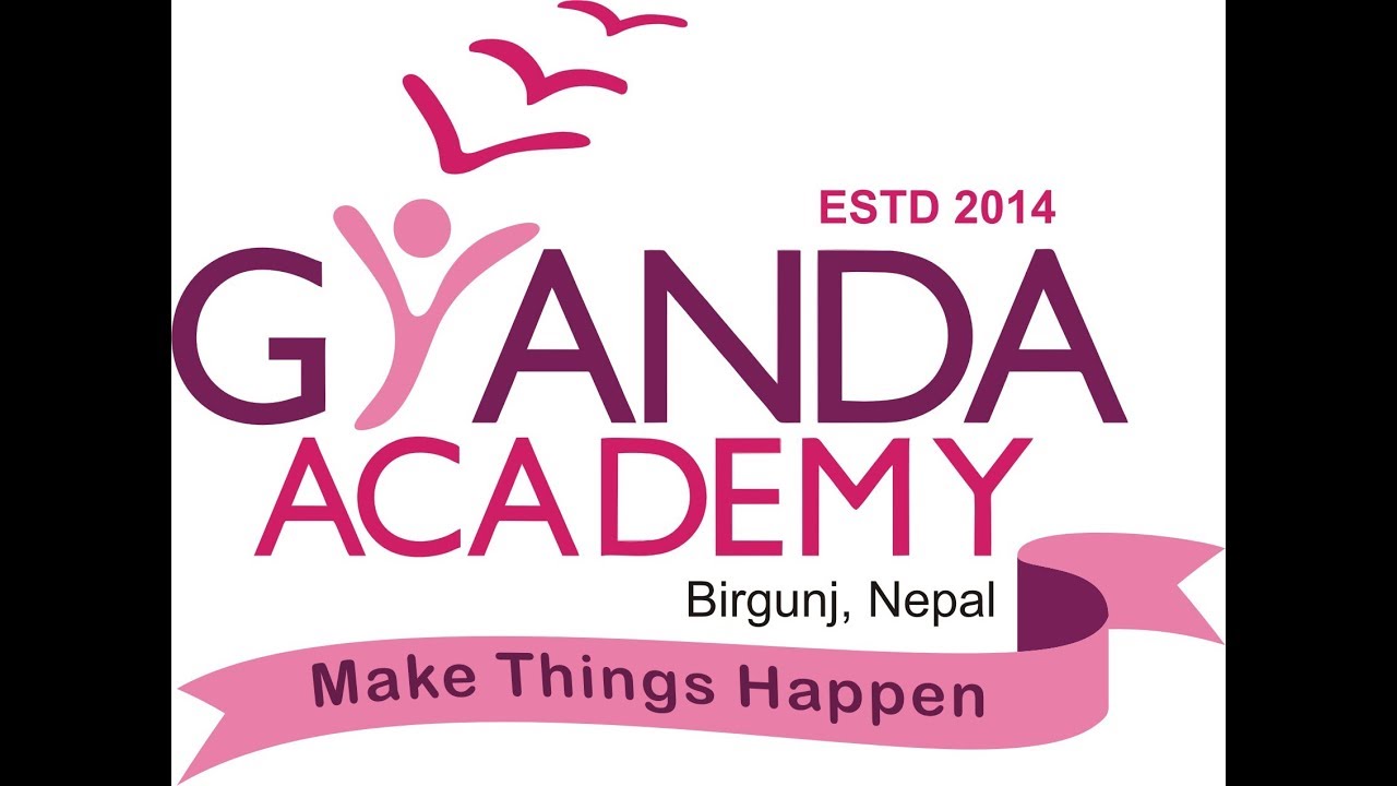 GYANDA Academy, Birgunj 12 08 2018 - YouTube