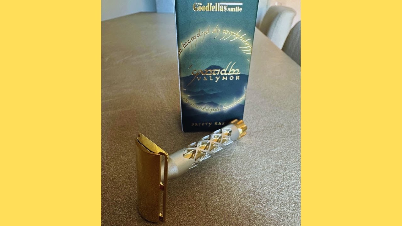 Ritorno con VALYNOR! - YouTube