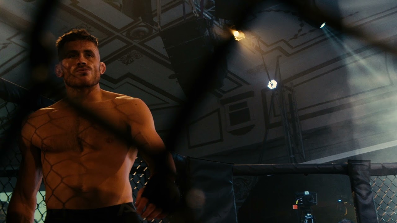 Bushido Fight Night 1 - YouTube