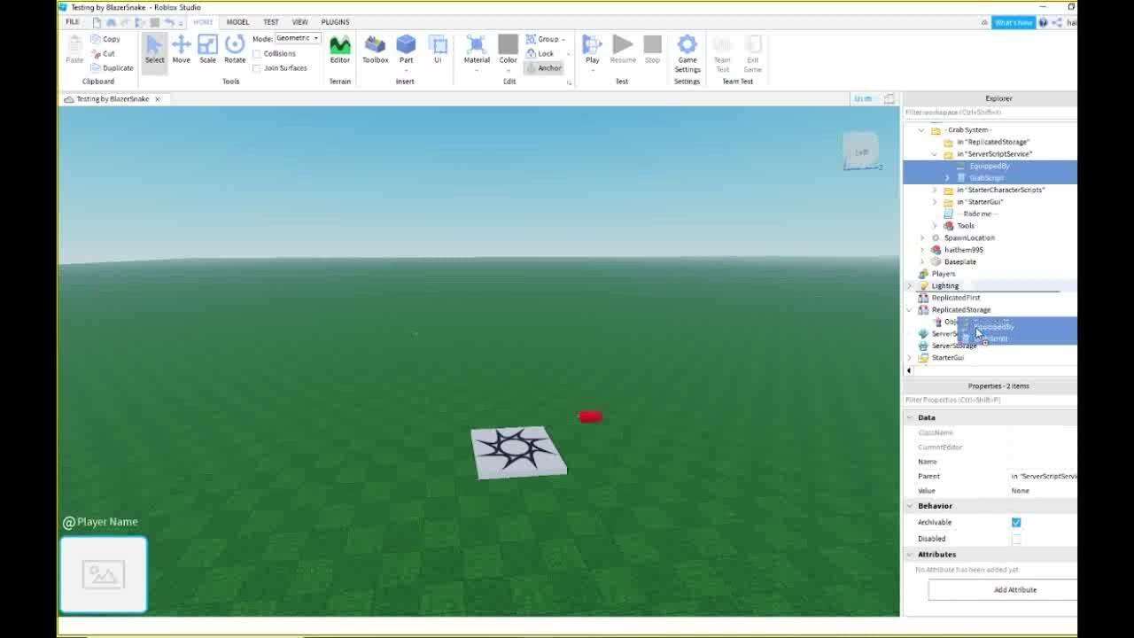 Grab System How To Make In Roblox Studio YouTube grab-system-how-to-make-in-roblox-studio-youtube