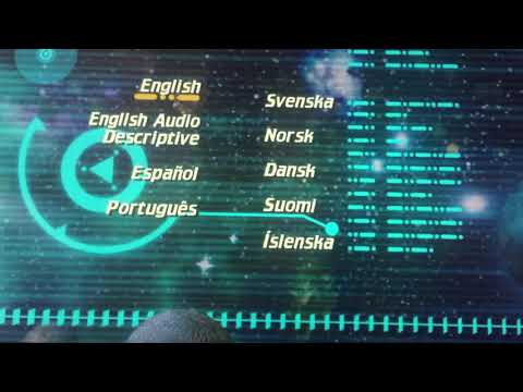 Episode #169 of my DVD Openings in different languages - YouTube