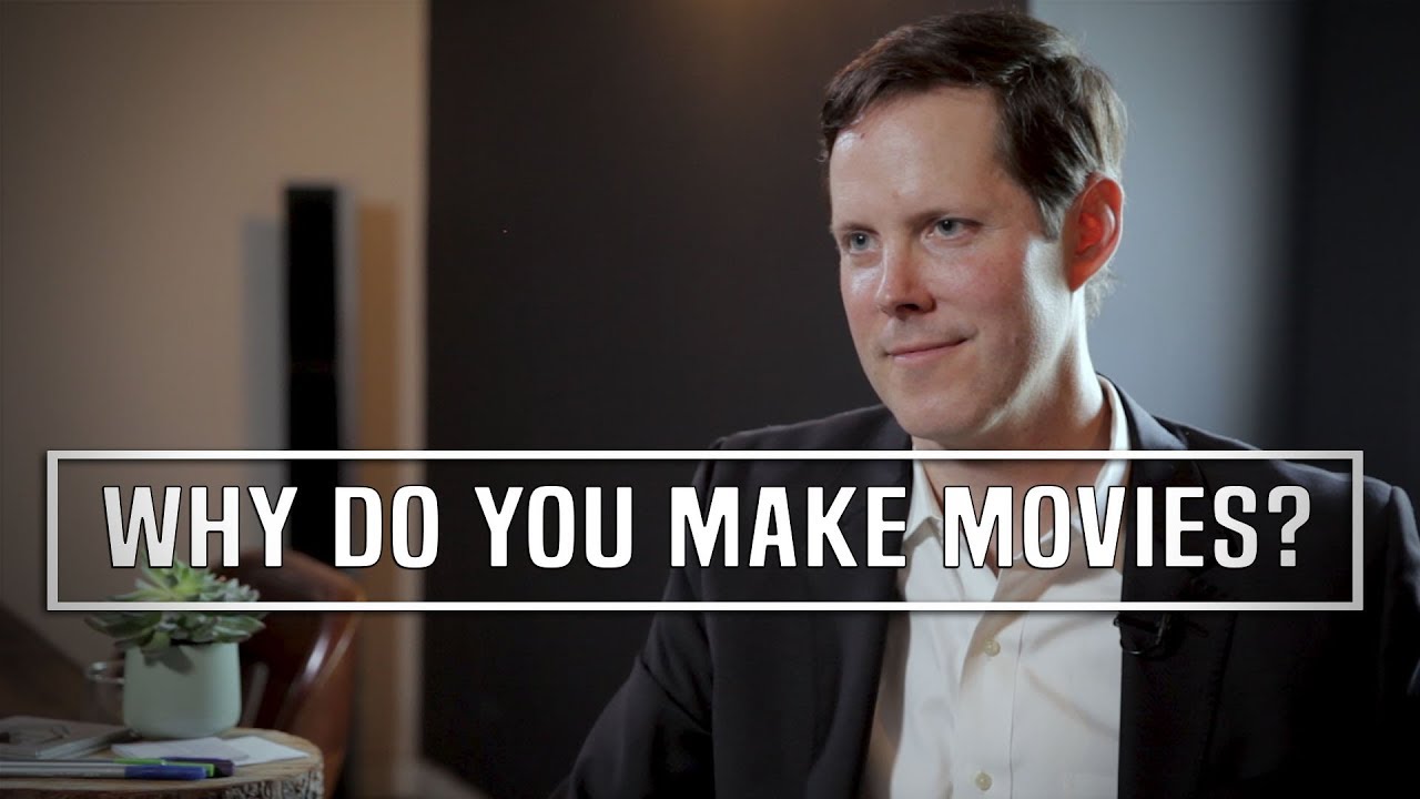 How A Movie Producer’s Mission Can Change and Lessons From Making 6 ...