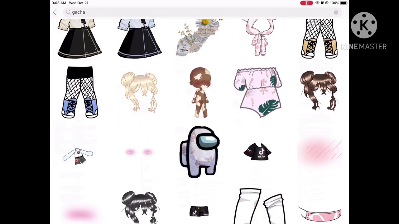 That one kid who fakes depression for attention | Gacha | Inspired ...