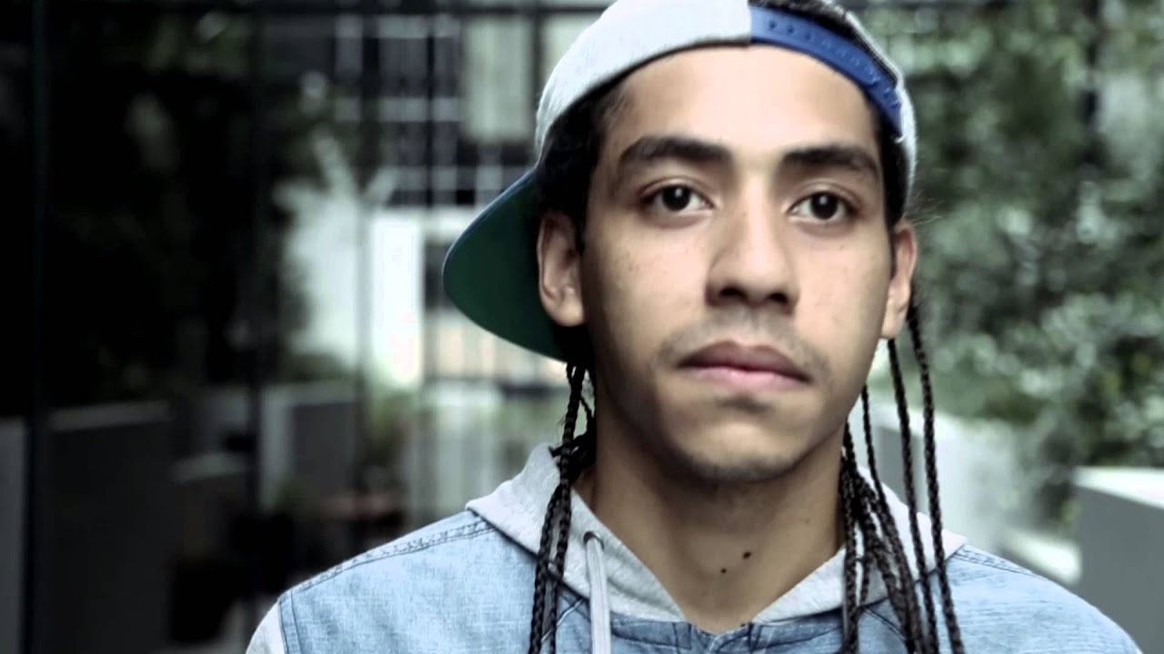 Christopher Lee Dance Clip 2013 - YouTube