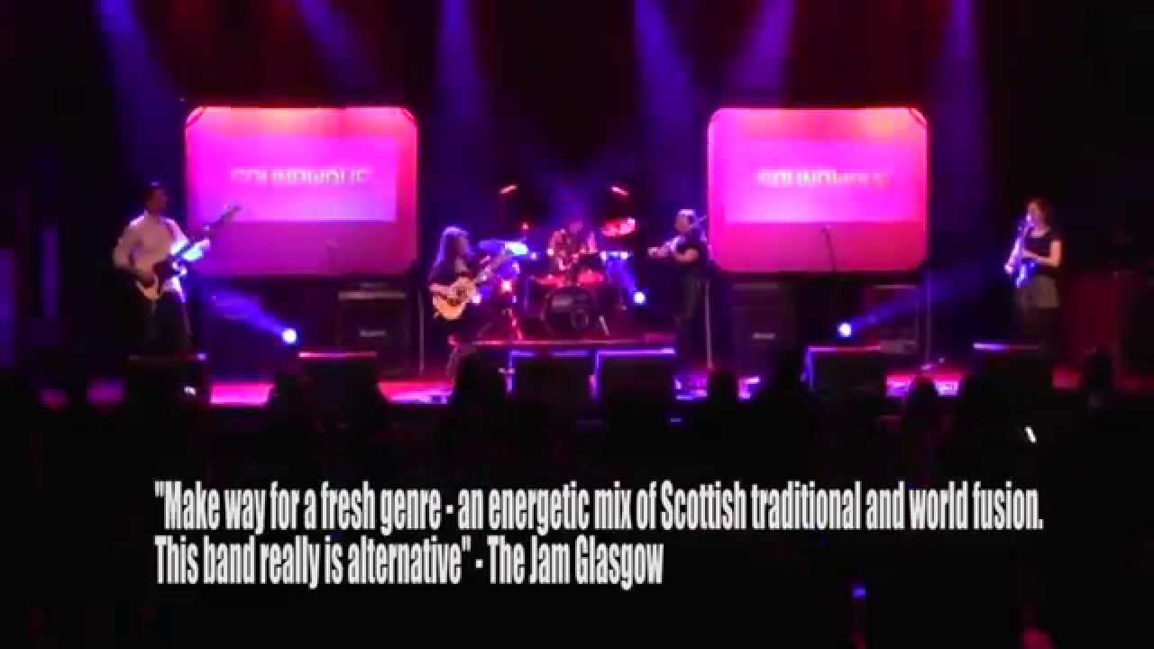 Reely Jiggered Promo Video 2014 - YouTube