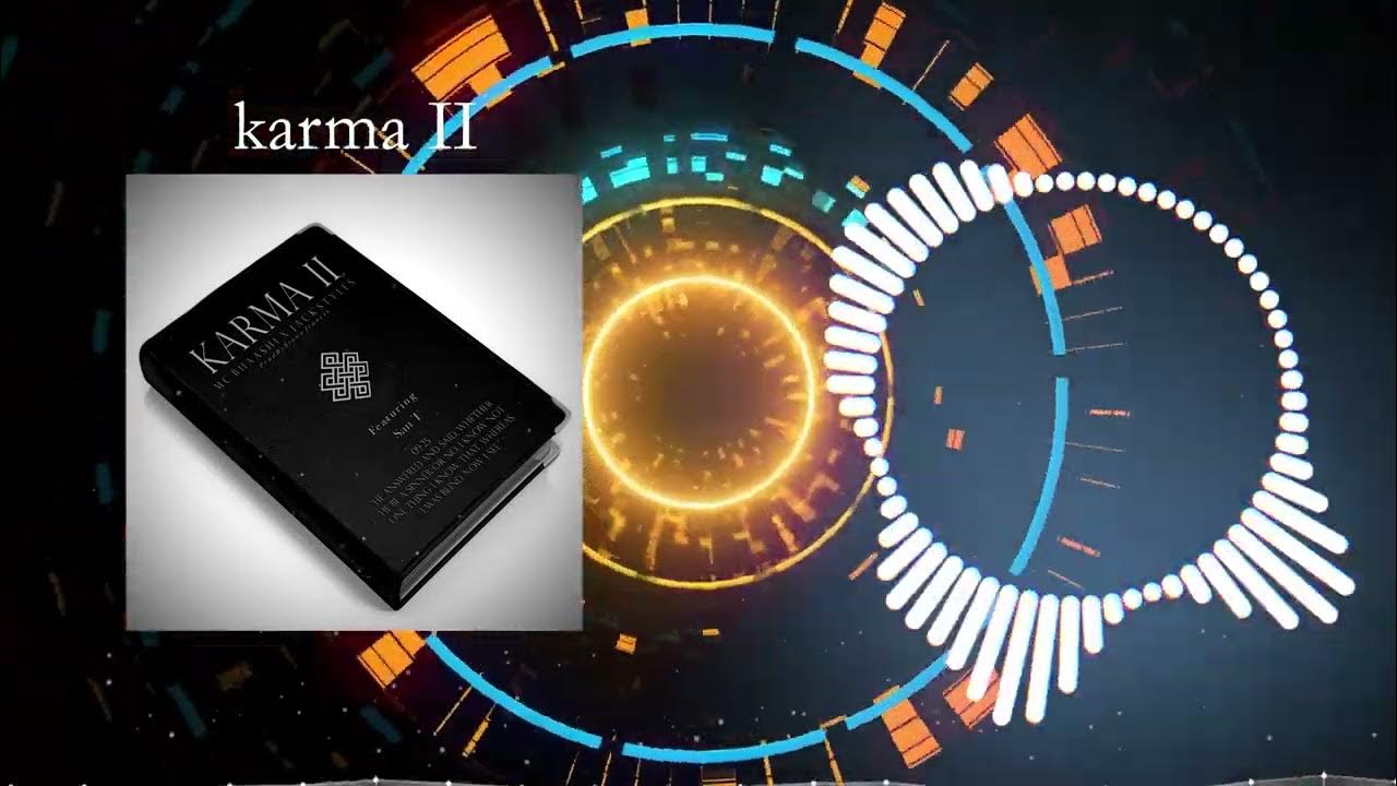 KARMA II - YouTube