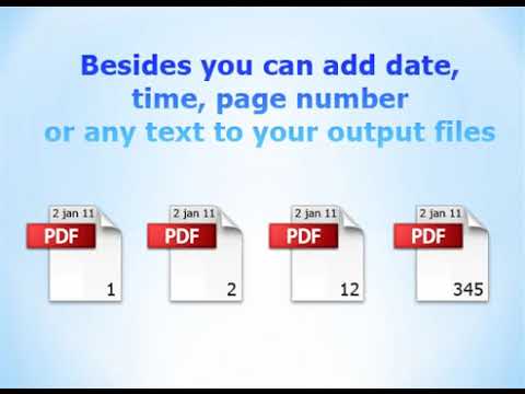How to convert HTML files to PDF, DOC, RTF, TIFF and 10 other formats ...