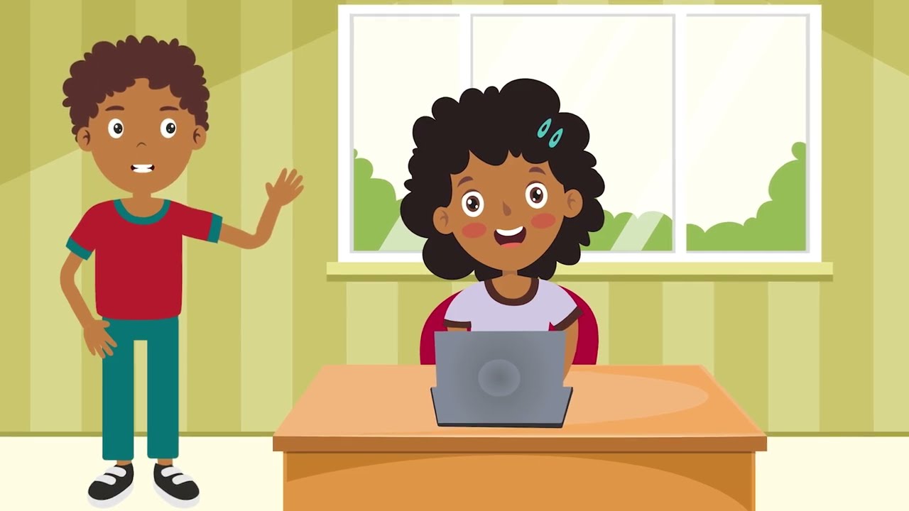 How to Care for Your One to One Device - YouTube