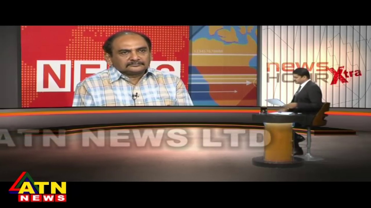 News Hour Xtra - জঙ্গিবাদের মাইন্ডসেট - May 11, 2017 - YouTube