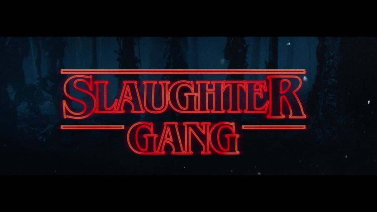 Slaughter Gang TIP - "No Brain" (prod. Metro Boomin) - YouTube