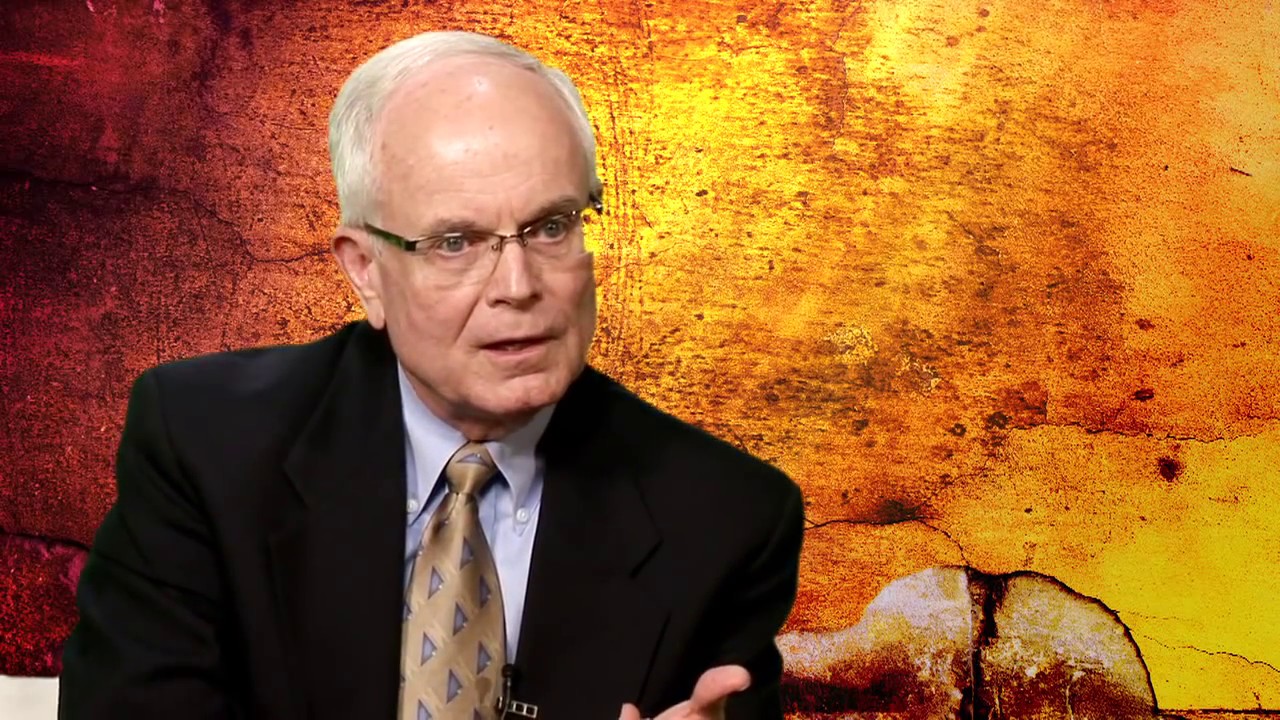 Oh No, Not That Gift: Jerry Sharpless - YouTube