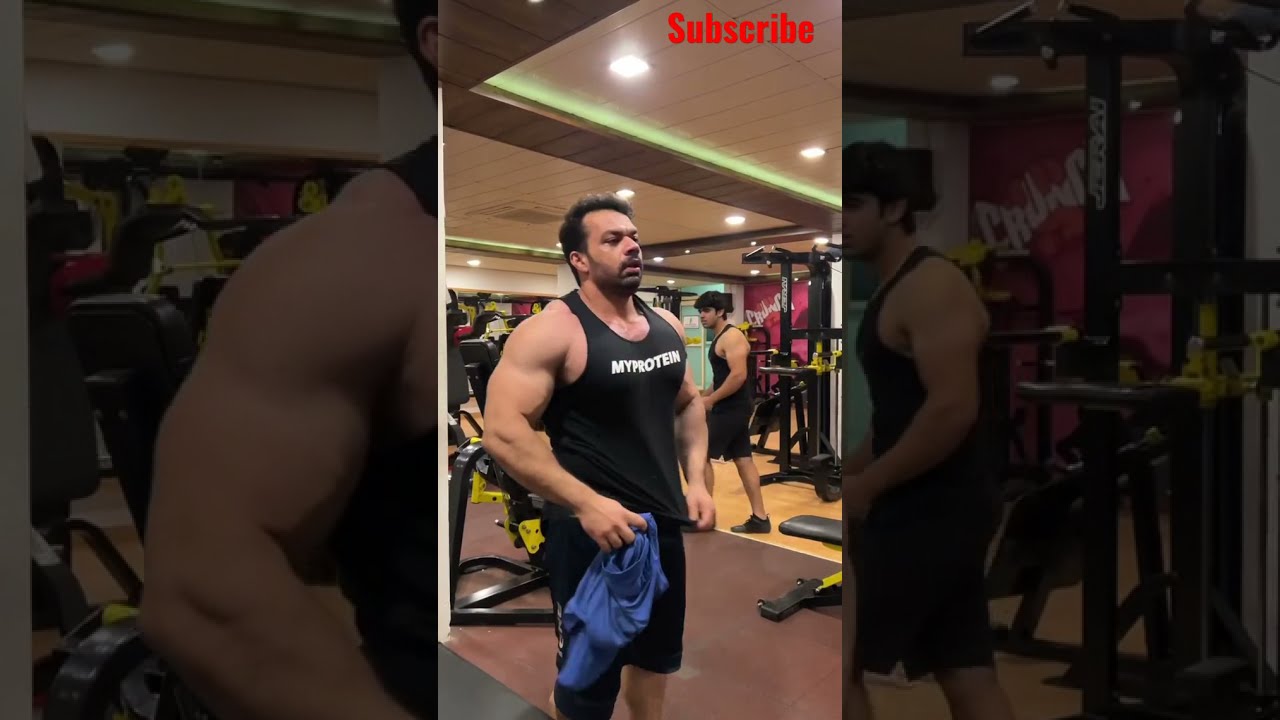 Flying Beast Amazing Workout - YouTube