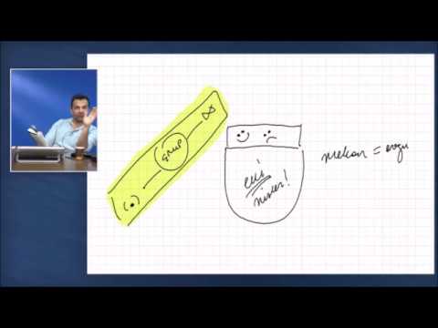 24. Ders - 21 Haziran 2018 - \