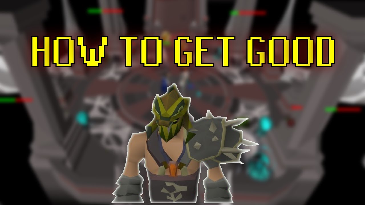 6 Tips for BOSSING in Runescape [2022] - YouTube