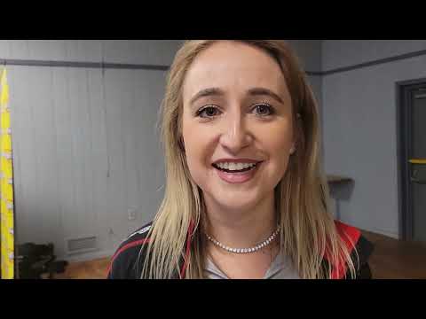 VIDEOS - The Official Website of Taylor Ferns