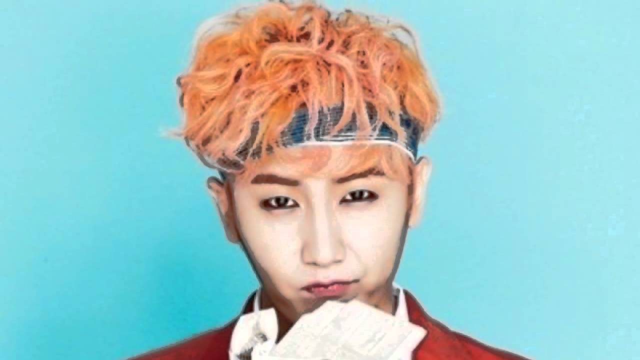 Los mejores solistas del K-POP - YouTube