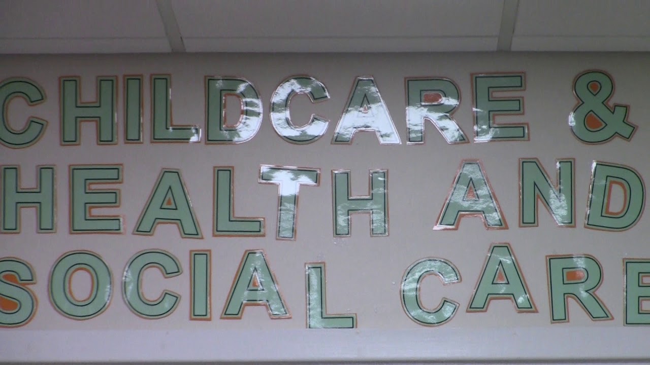 Selby College Advert - YouTube