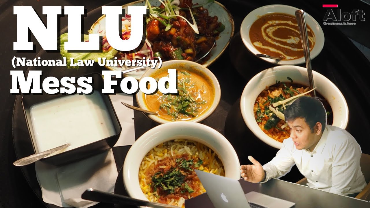 NLU mess || RMLNLU - YouTube