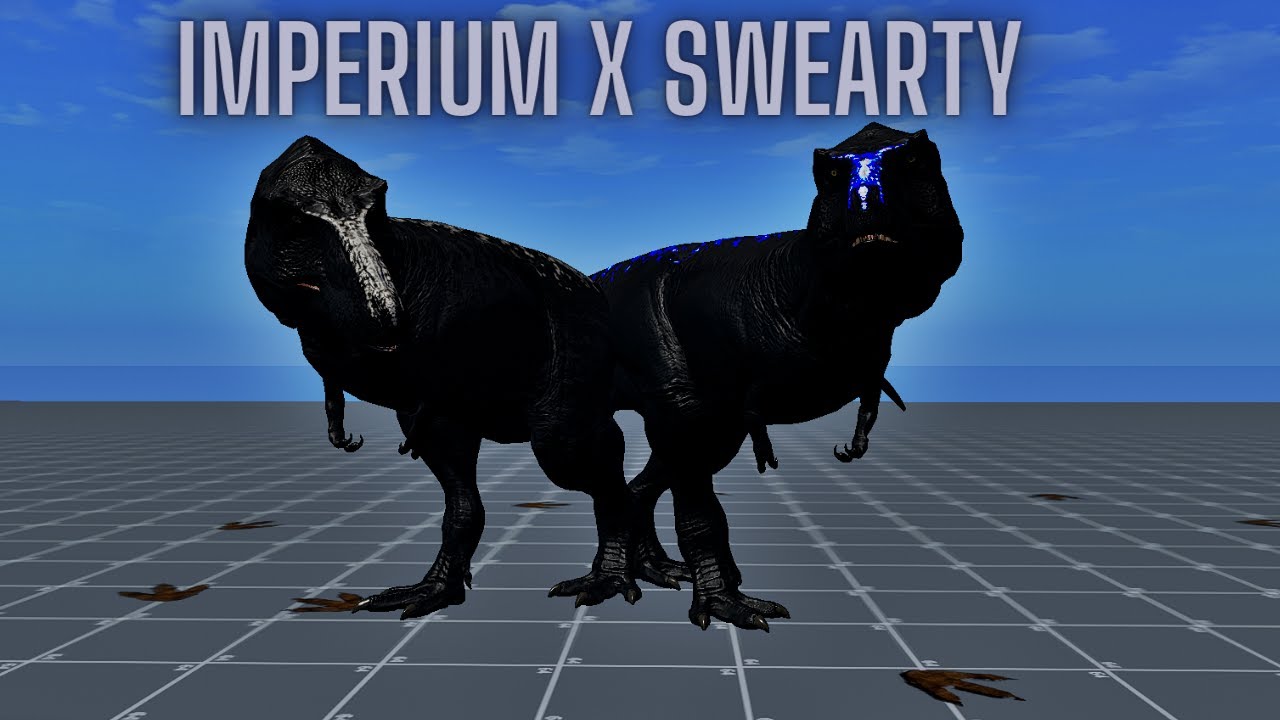 Imperium x Swearty | Snipes - YouTube