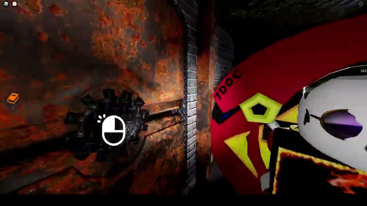 Roblox map:[Horror] Frigid DuskสำรวจLabพร้อมพวก3คน EP.1 - YouTube