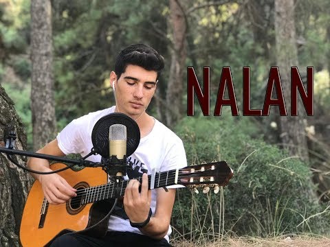 Nalan - Burak Öngören (Cover)