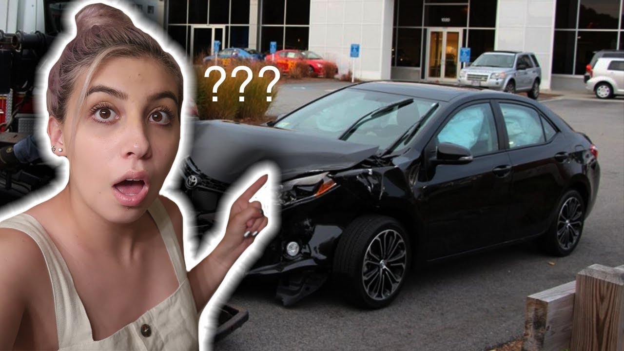 They Messed Up My Car! - YouTube