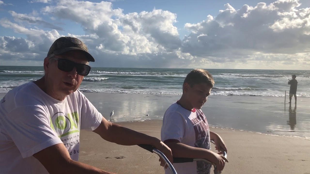 NOAH Vlog 22 - Beach Update - YouTube