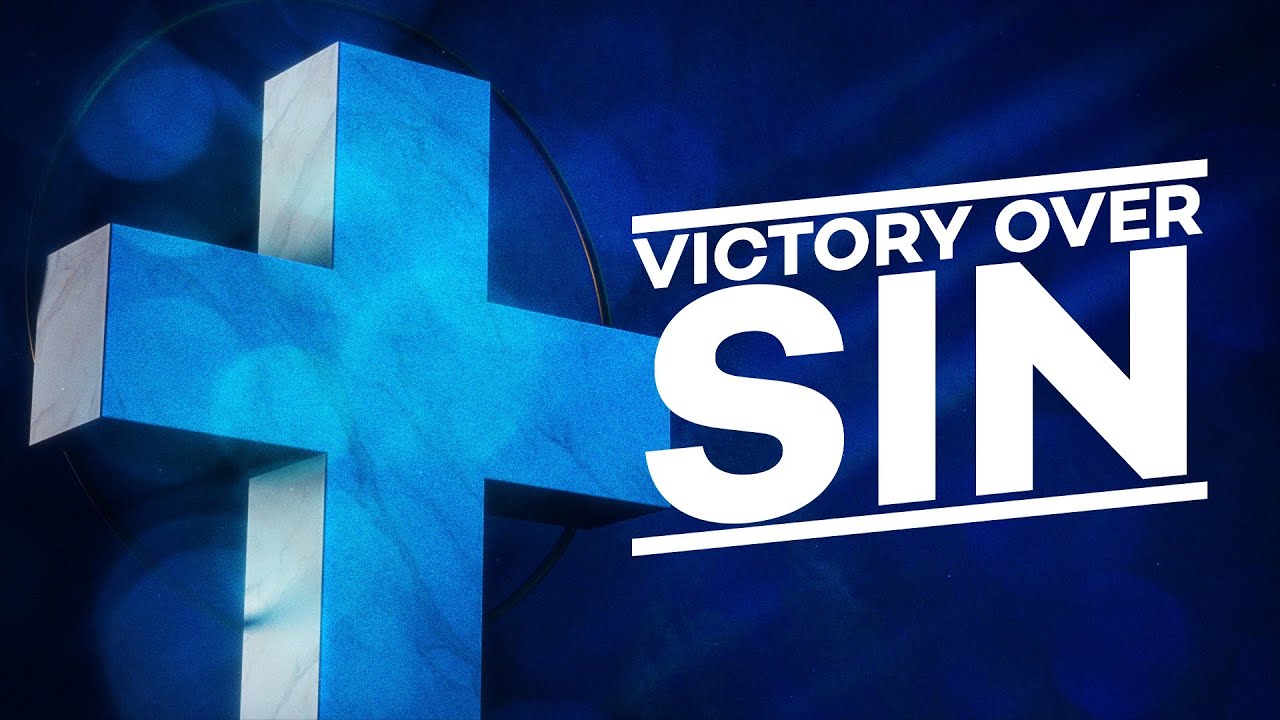 Victory Over Sin: Randy Chovan Session 3 (9.17.23.) - YouTube