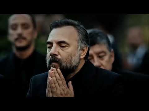 Ilyas Cakirbeyli ve Ömür Façalı Guzel Sahnelerden