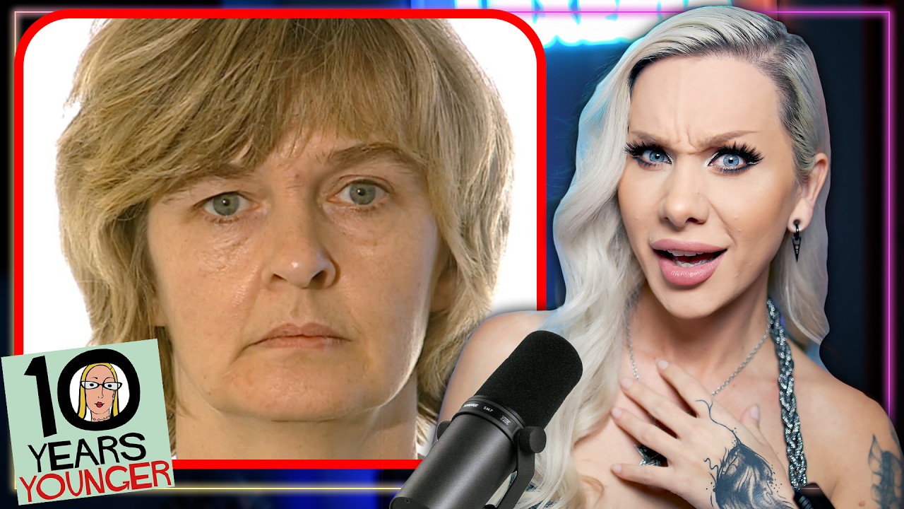 Is this the WORST beauty and makeover TV show ever made!? volume 1 - YouTube