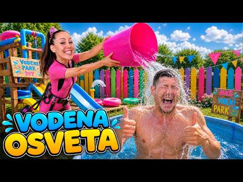 PRAVIMO ZABAVNI VODENI PARK
