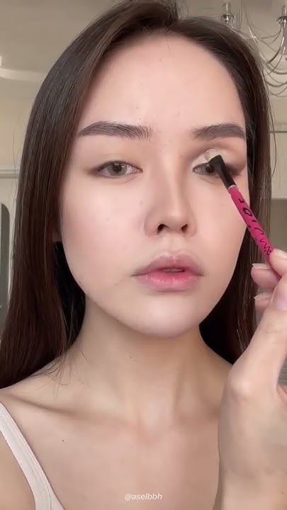 Makeup Tips Every Day #short #makeup #makeuptips - YouTube