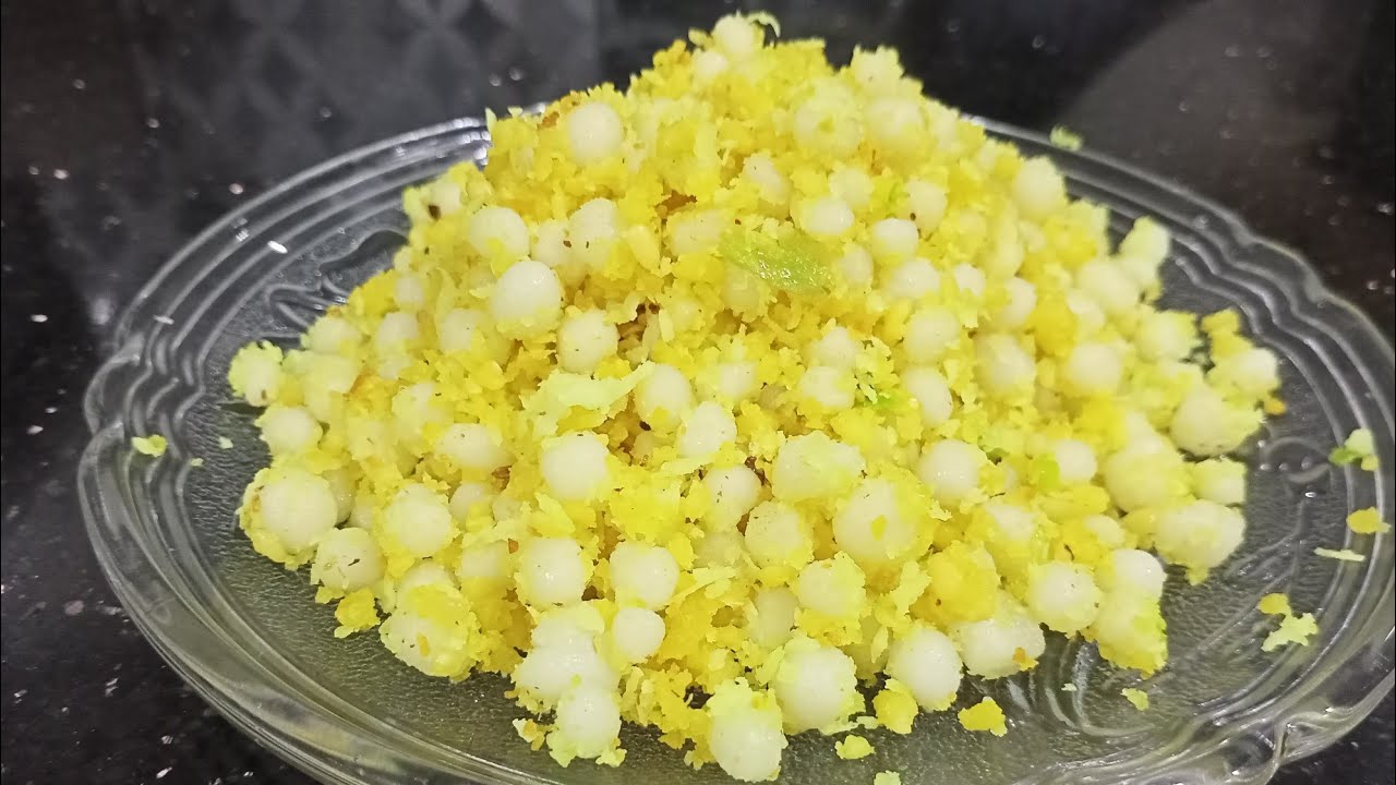 Rail Phalar (Rice Balls) - YouTube