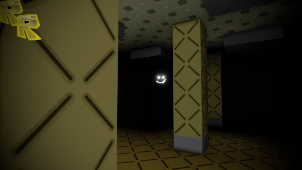 Playing Retro Rooms (Level 0-2) - YouTube