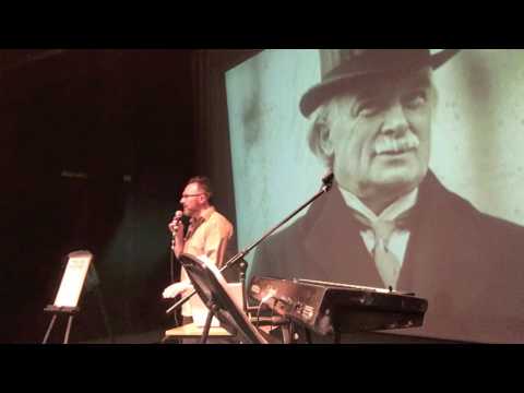 Paddy Cullivan's '10 Dark Secrets of the Irish Revolution' - YouTube