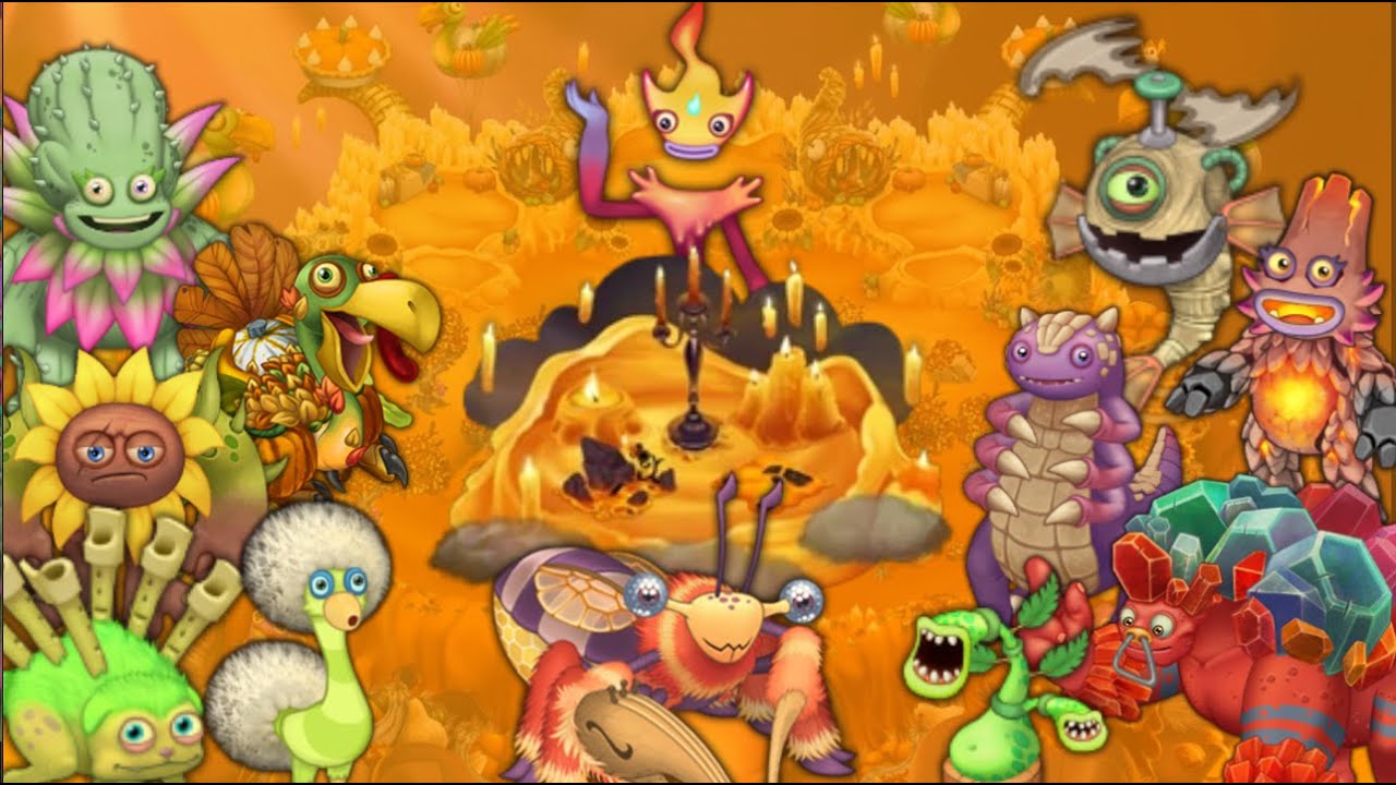 fire heaven remix - YouTube
