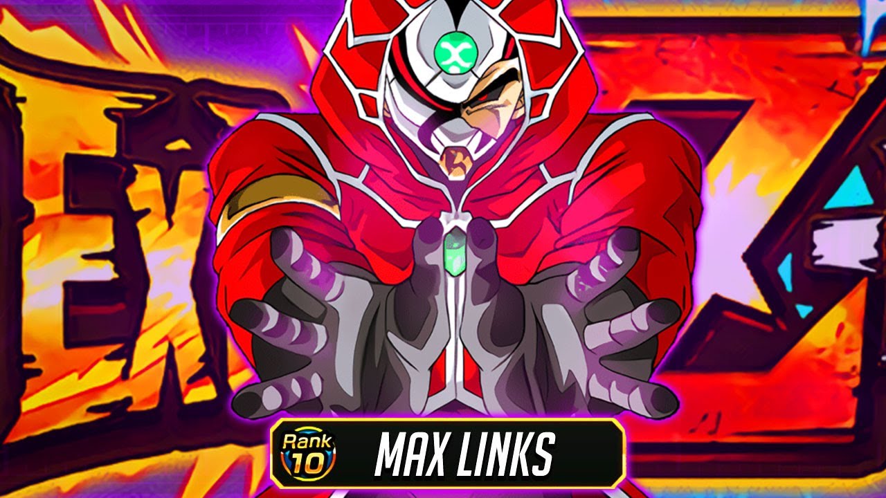 HE'S INCREDIBLE! IS DARK MASK KING THE BEST HEROES EZA? (Dokkan Battle ...