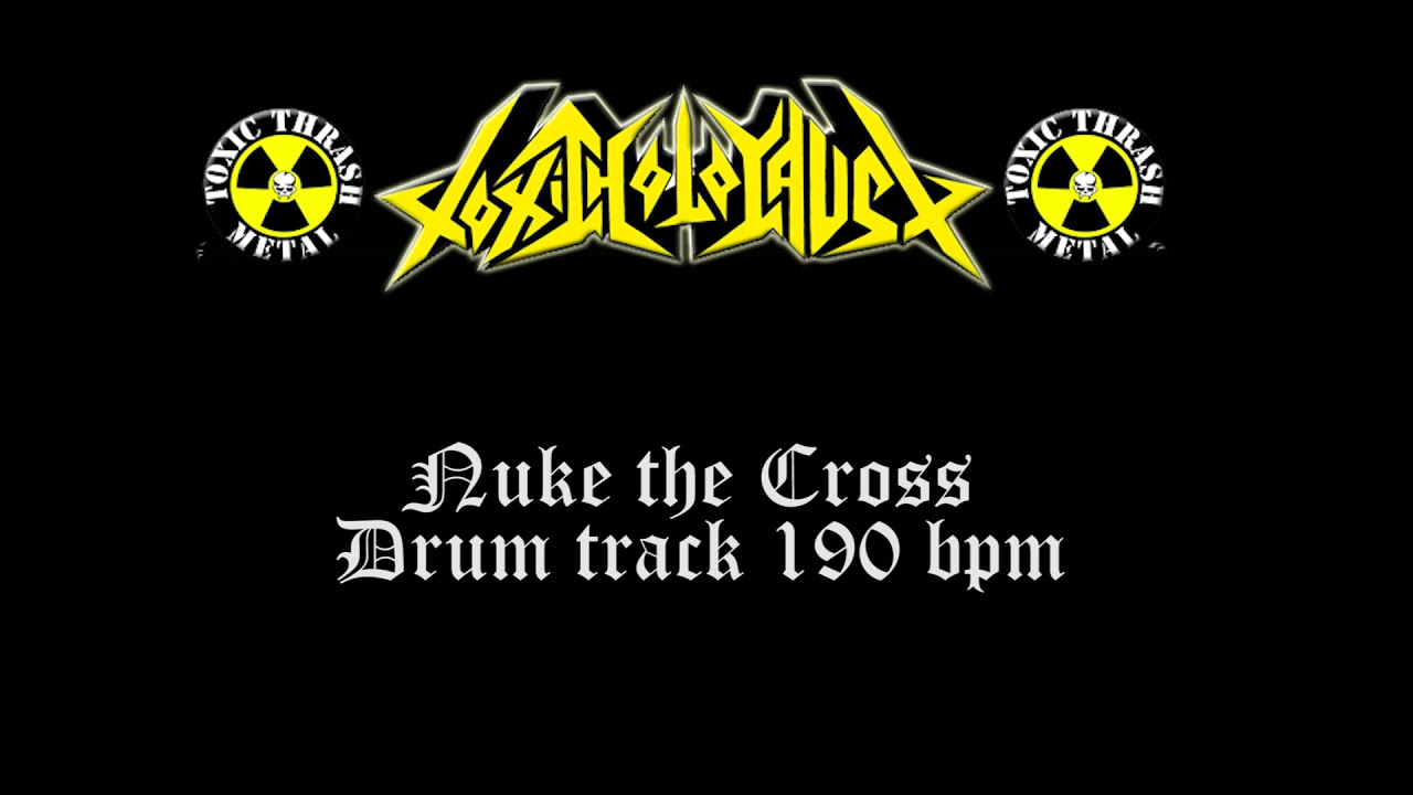 Toxic Holocaust Logo Gift Movie Fans Toxic Holocaust Band Idol Gift