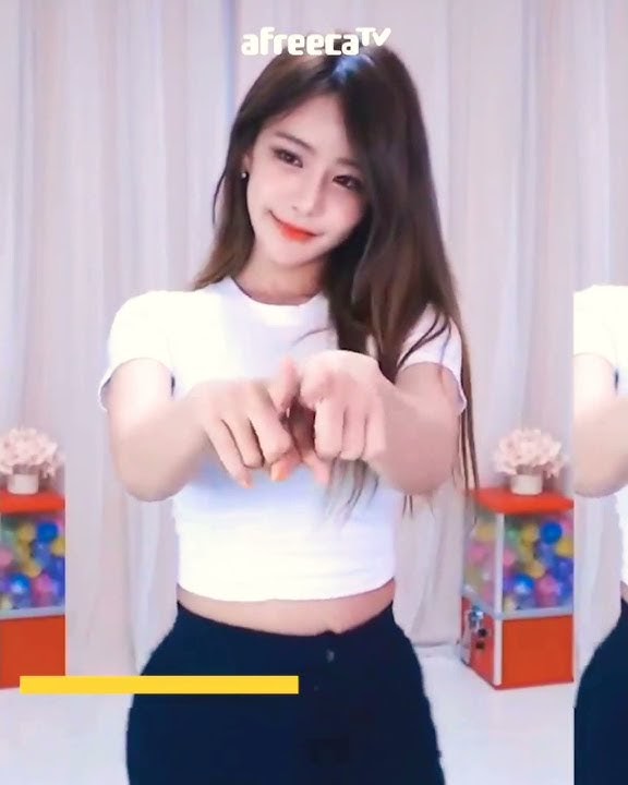 Zouxous Sexy Korea Girl Bj Afreecatv Vod 2021 Korean Bj Sexy Dance