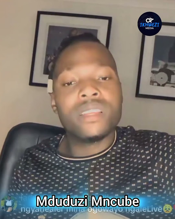 Mduduzi Mcube - YouTube